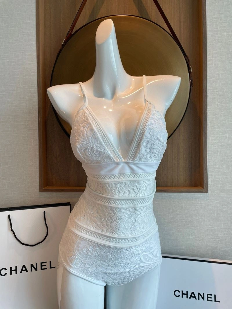 Cut-rate Chanel Bikins