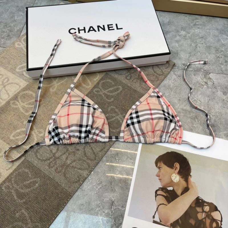 Cut-rate Chanel Bikins