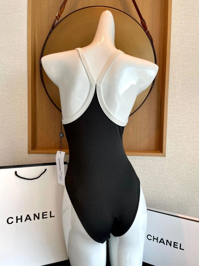 Economical Chanel Bikins