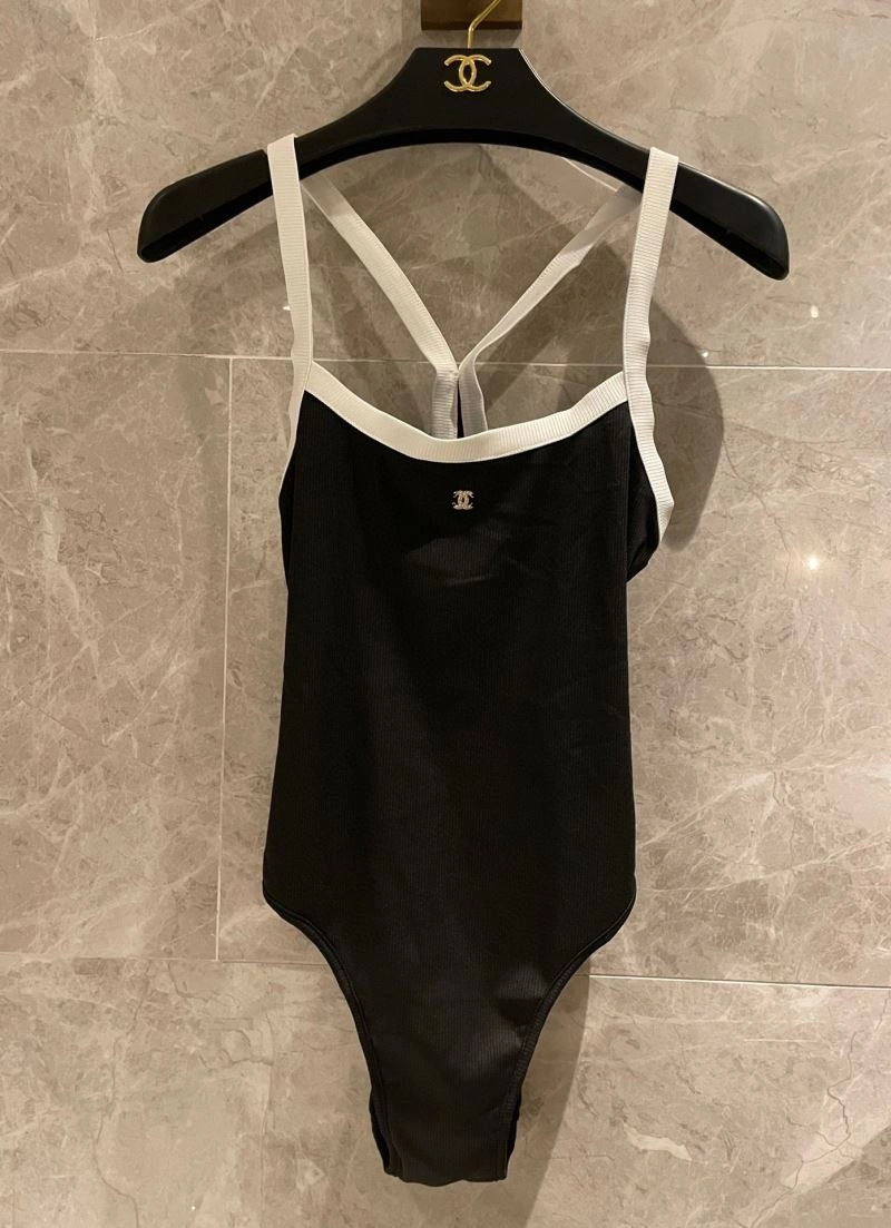 Economical Chanel Bikins