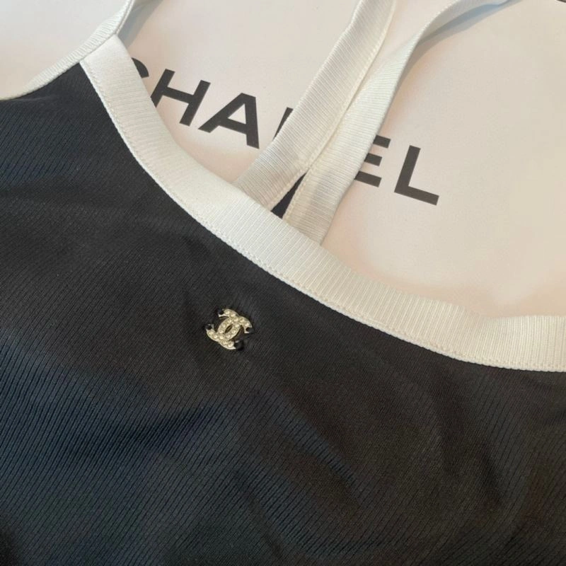 Economical Chanel Bikins