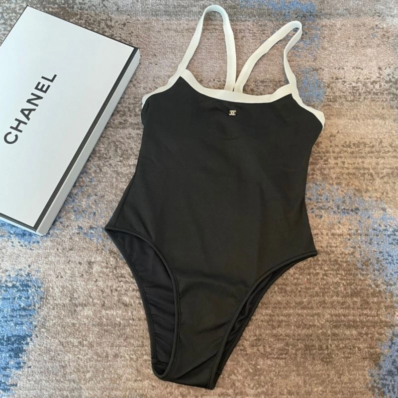 Economical Chanel Bikins