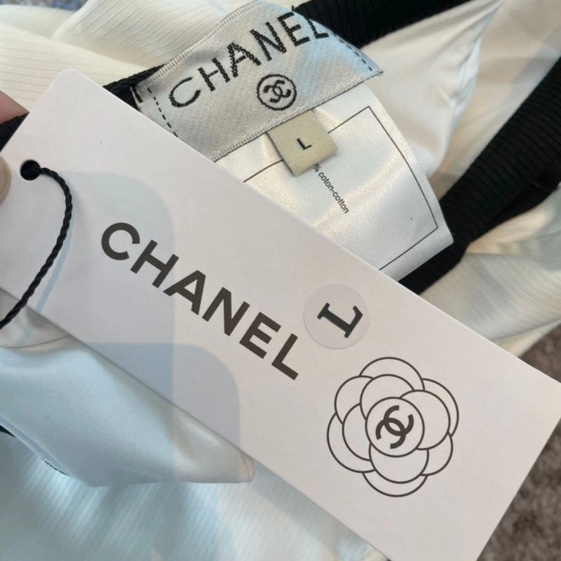 Economical Chanel Bikins