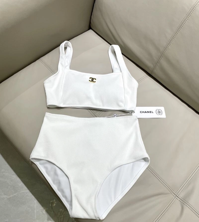 Low-cost Chanel Bikins