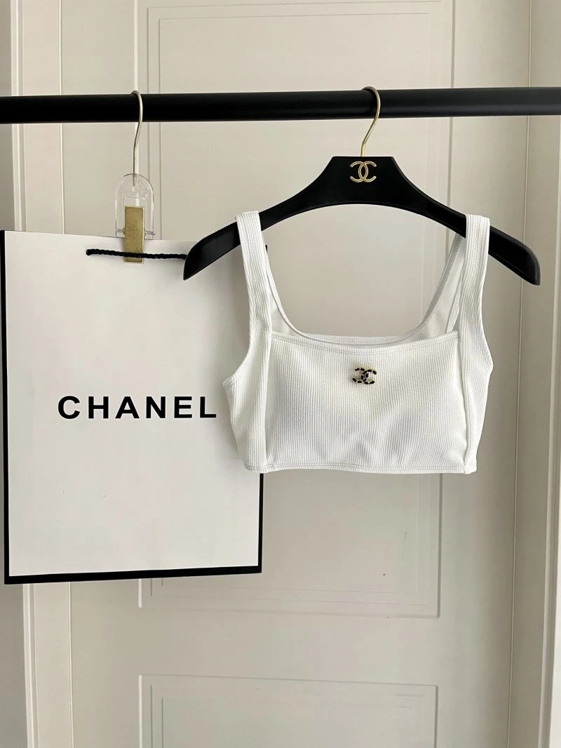 Low-cost Chanel Bikins