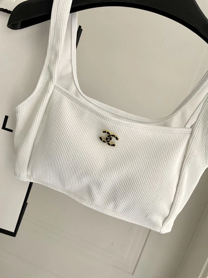 Low-cost Chanel Bikins
