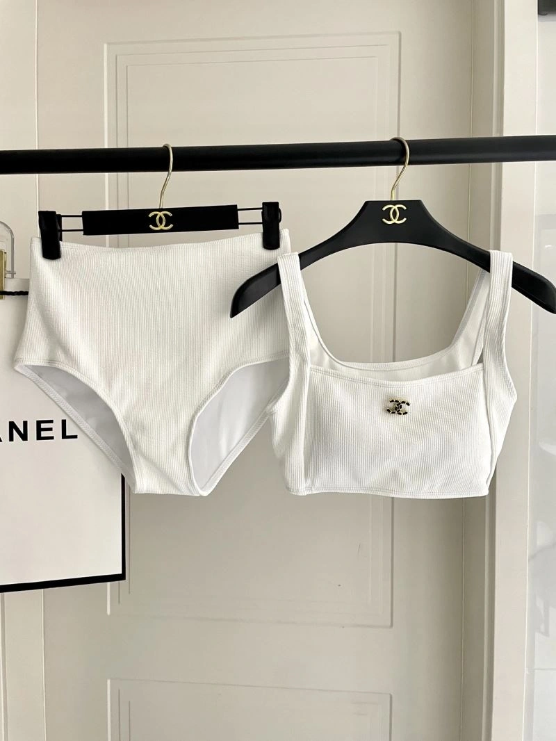 Low-cost Chanel Bikins