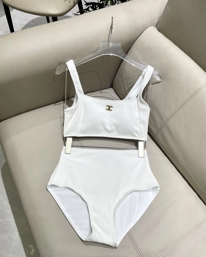 Low-cost Chanel Bikins