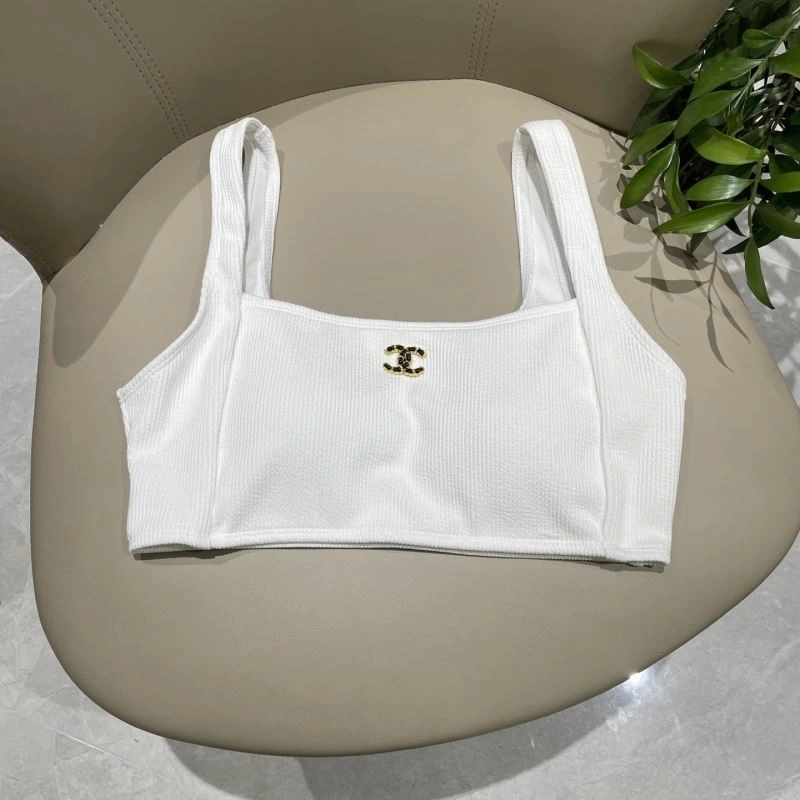 Low-cost Chanel Bikins