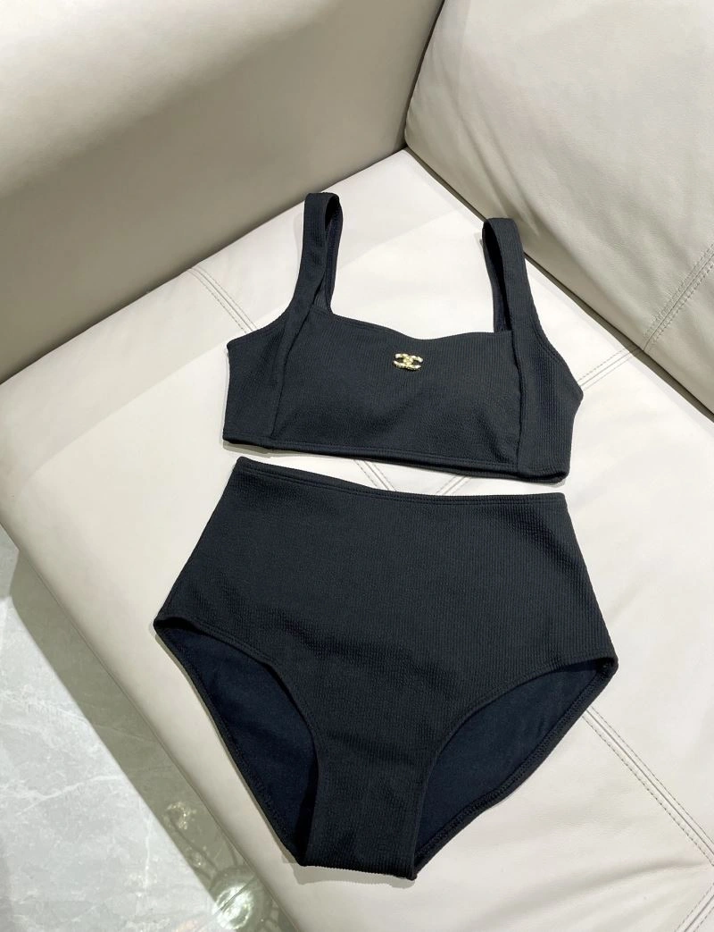 Affordable Chanel Bikins