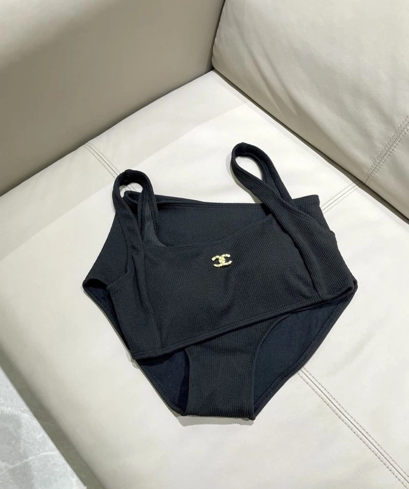 Affordable Chanel Bikins