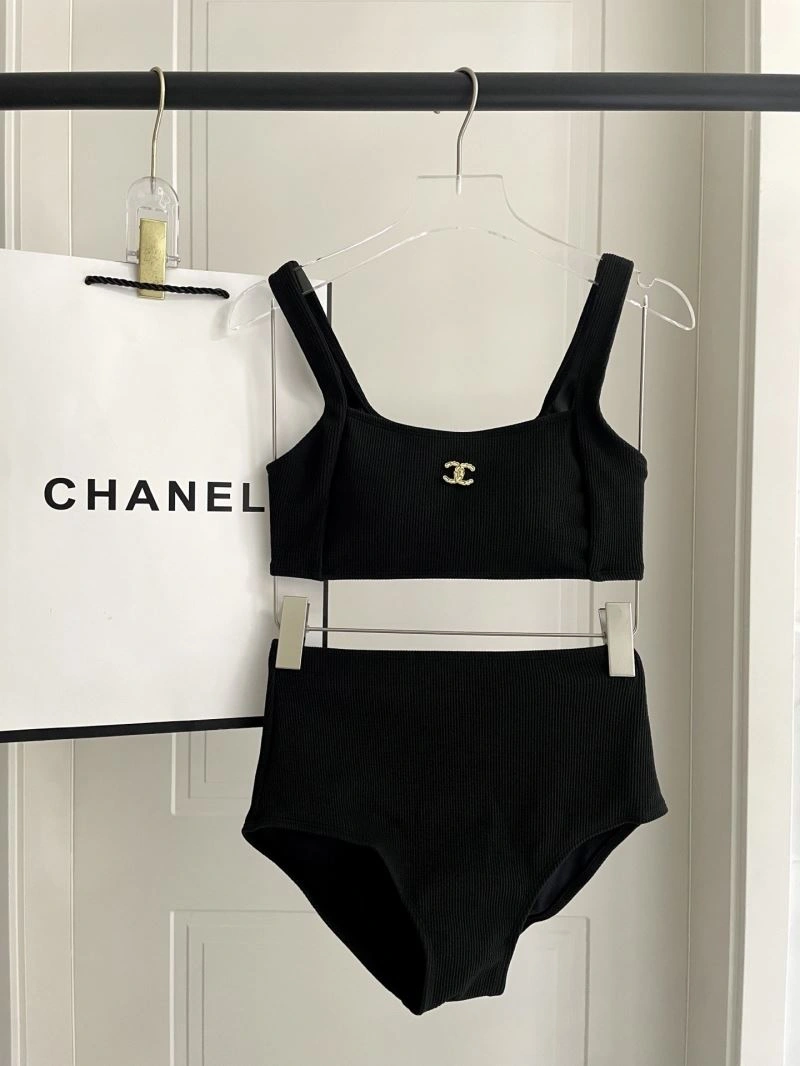 Affordable Chanel Bikins