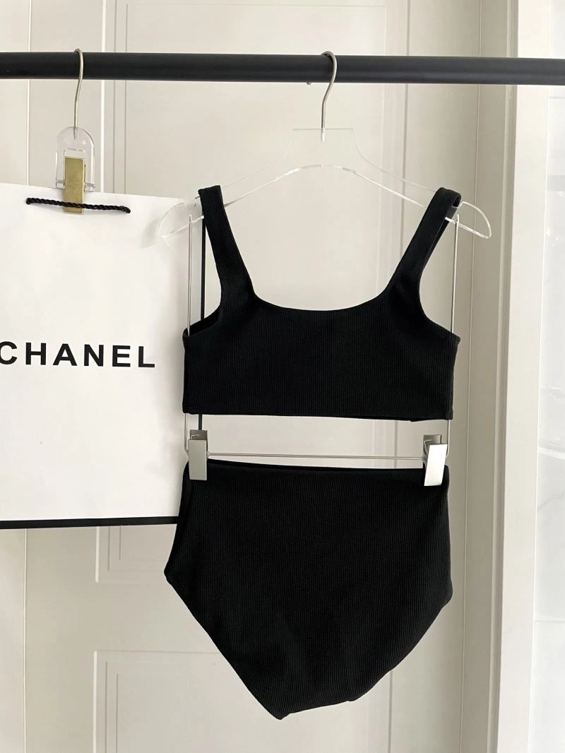 Affordable Chanel Bikins