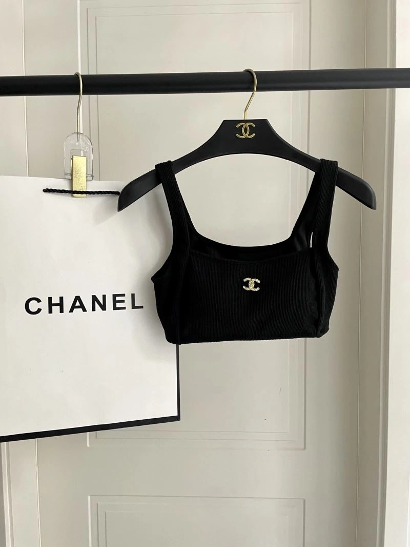 Affordable Chanel Bikins