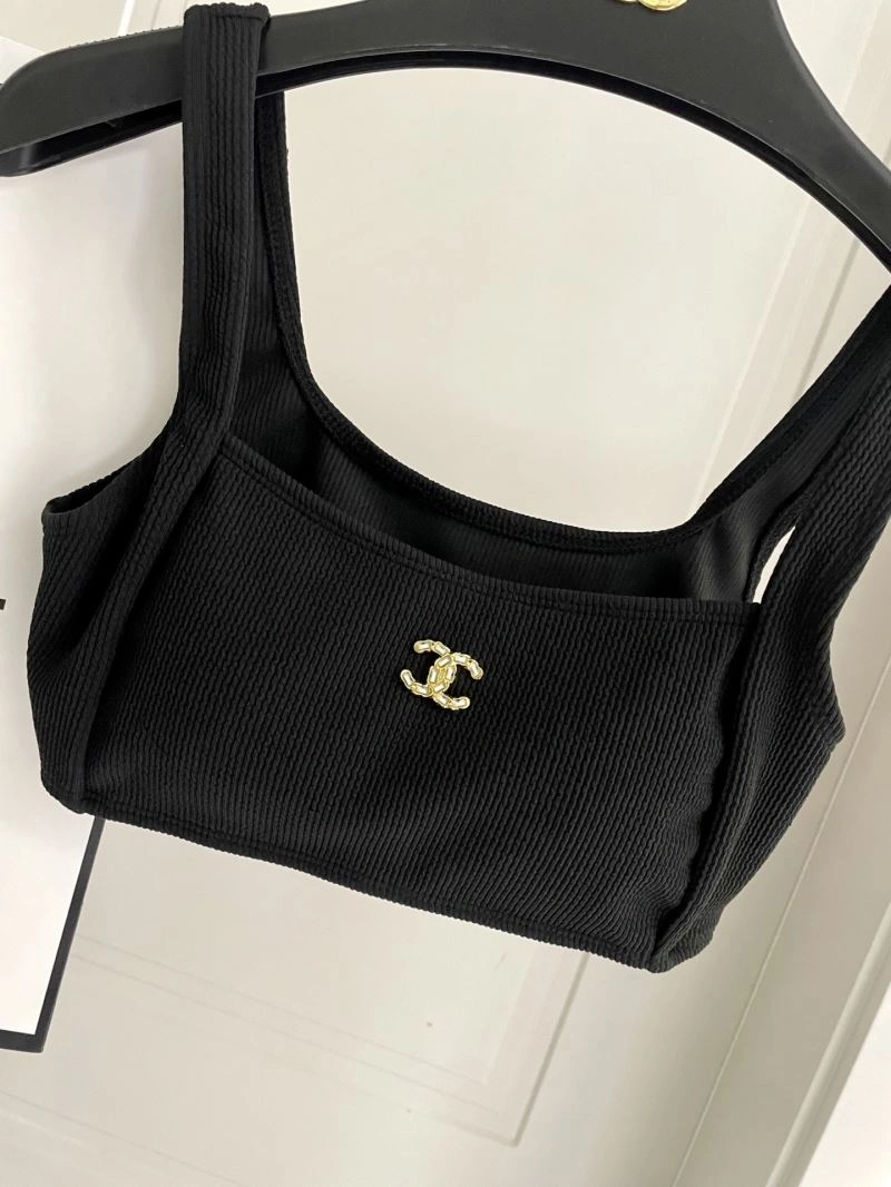 Affordable Chanel Bikins