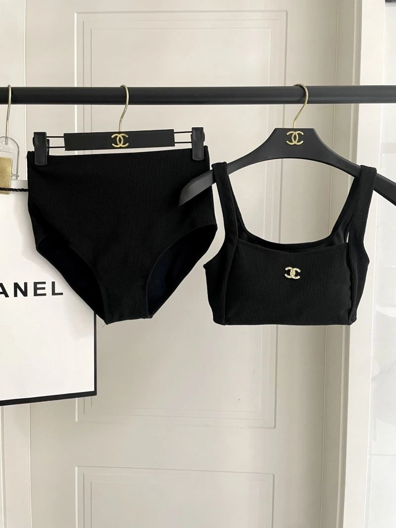 Affordable Chanel Bikins