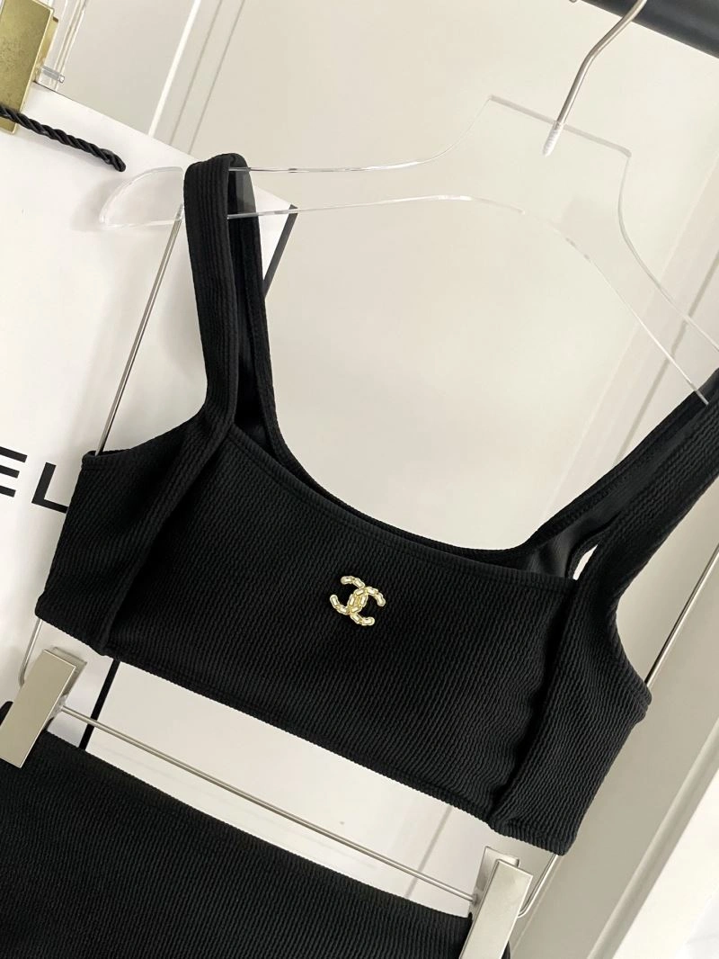 Affordable Chanel Bikins