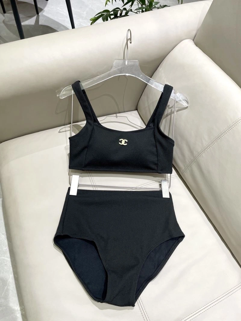 Affordable Chanel Bikins