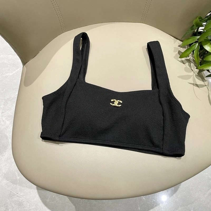 Affordable Chanel Bikins