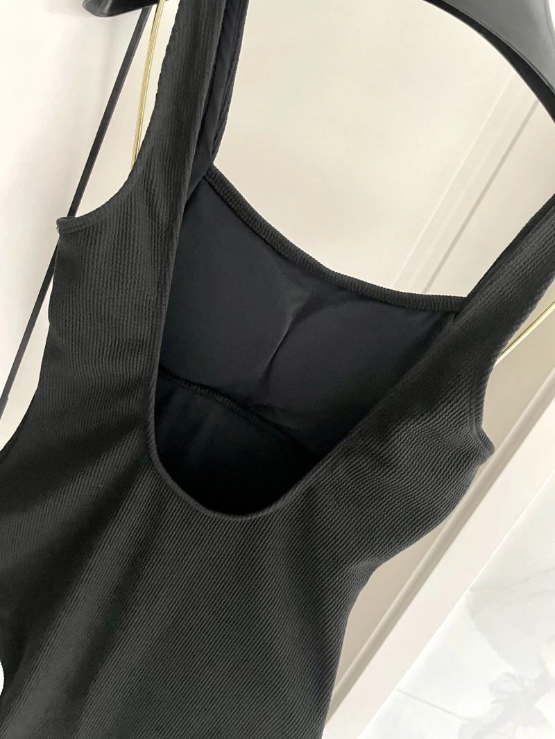 Low-cost Chanel Bikins