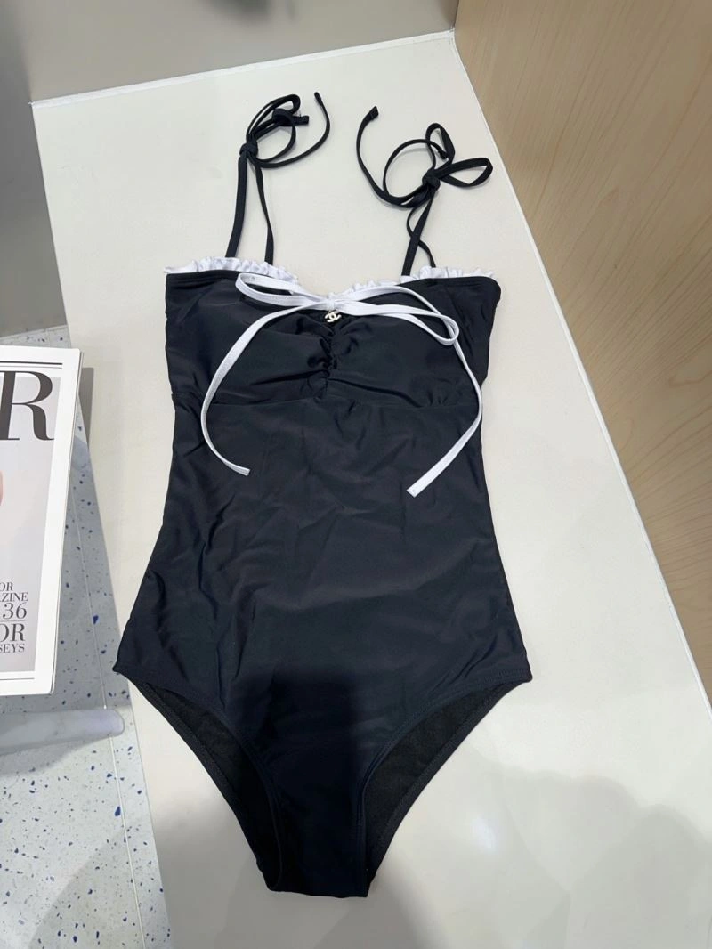 Affordable Chanel Bikins