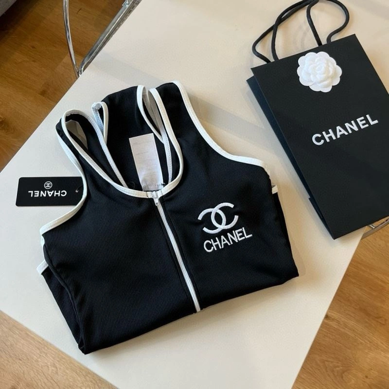 Discounted Chanel Bikins