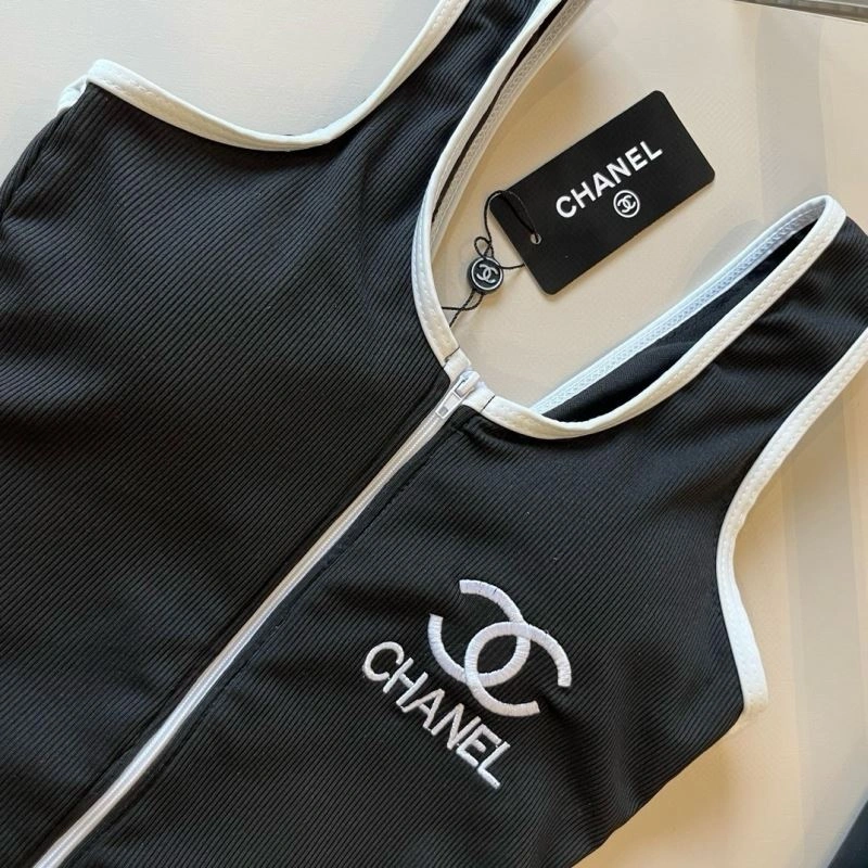 Discounted Chanel Bikins