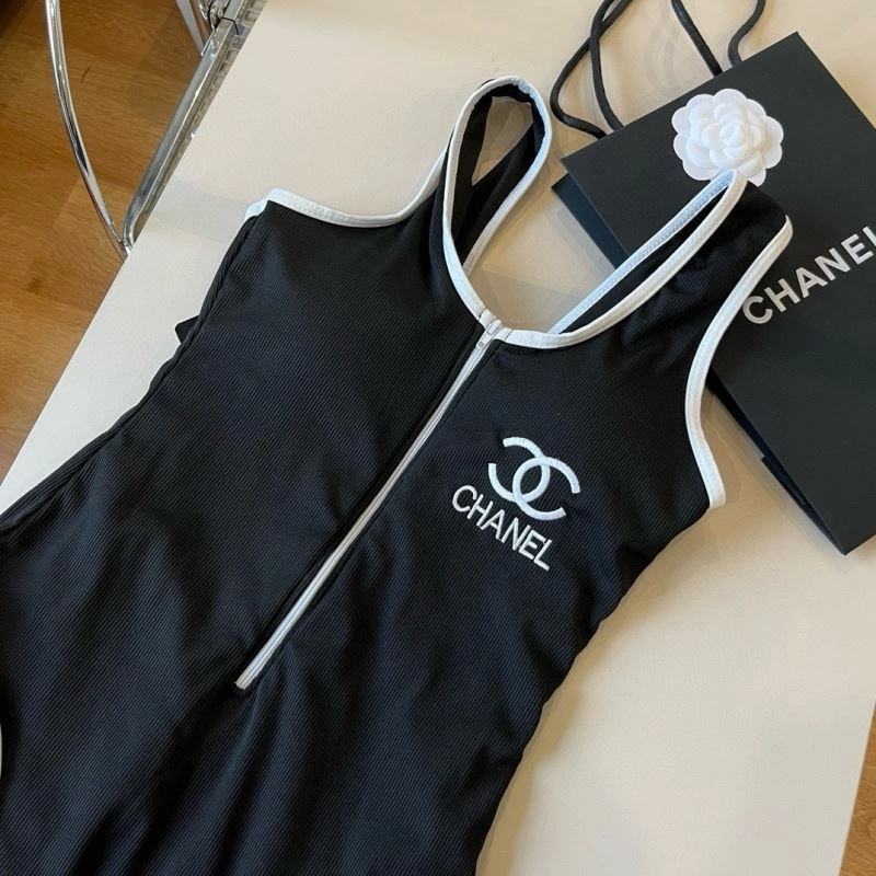 Discounted Chanel Bikins
