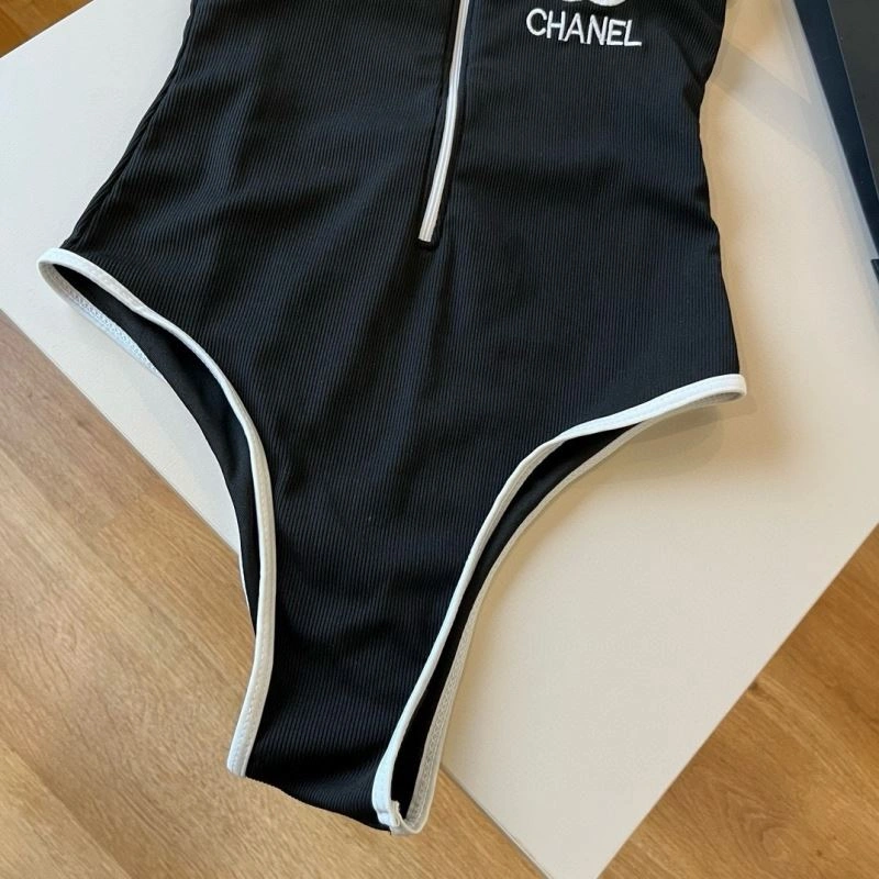 Discounted Chanel Bikins