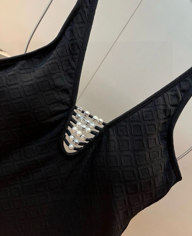 Affordable Chanel Bikins