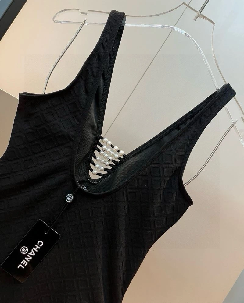 Affordable Chanel Bikins
