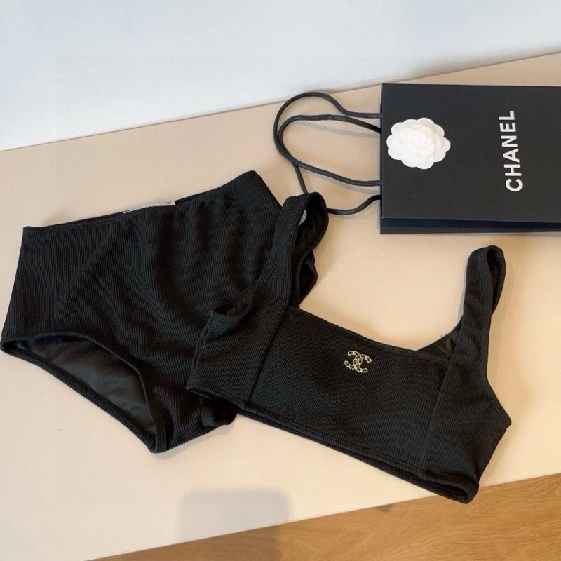 Bargain Chanel Bikins