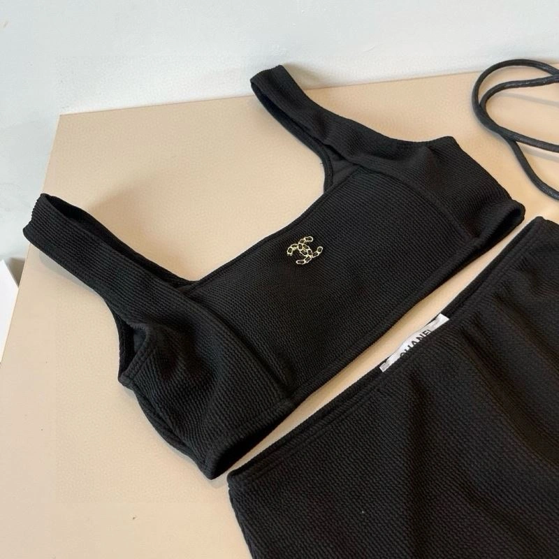 Bargain Chanel Bikins