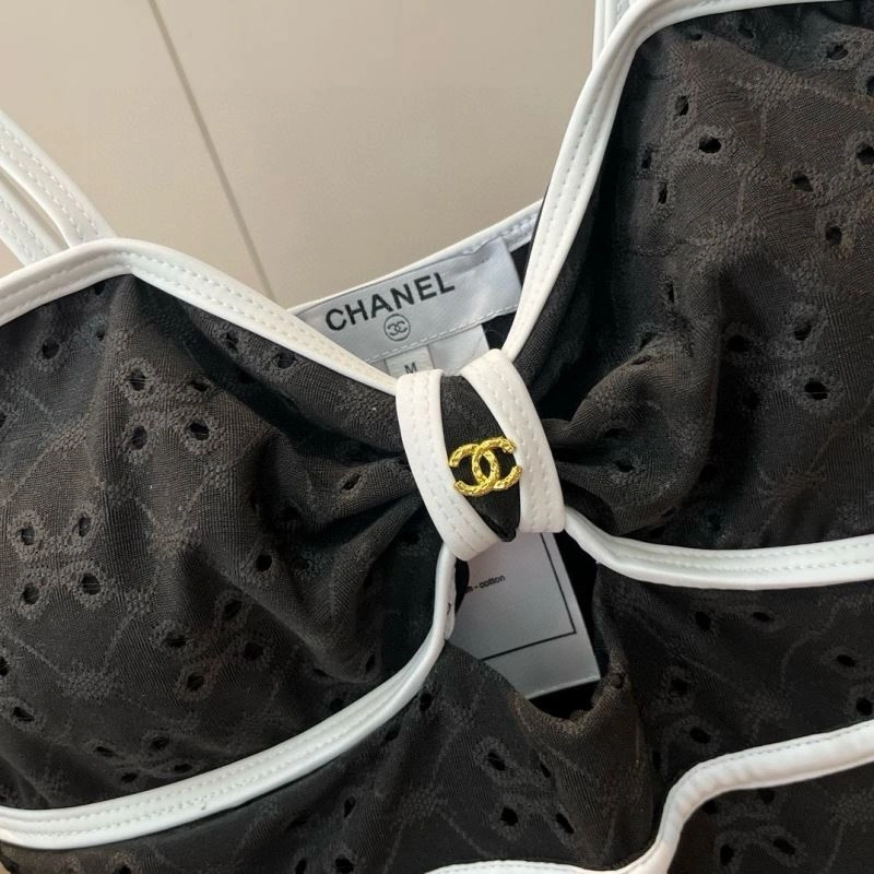 Inexpensive Chanel Bikins