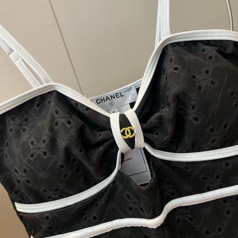 Inexpensive Chanel Bikins