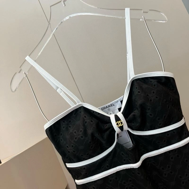 Inexpensive Chanel Bikins