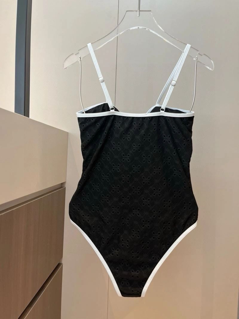 Inexpensive Chanel Bikins