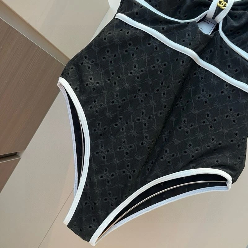 Inexpensive Chanel Bikins