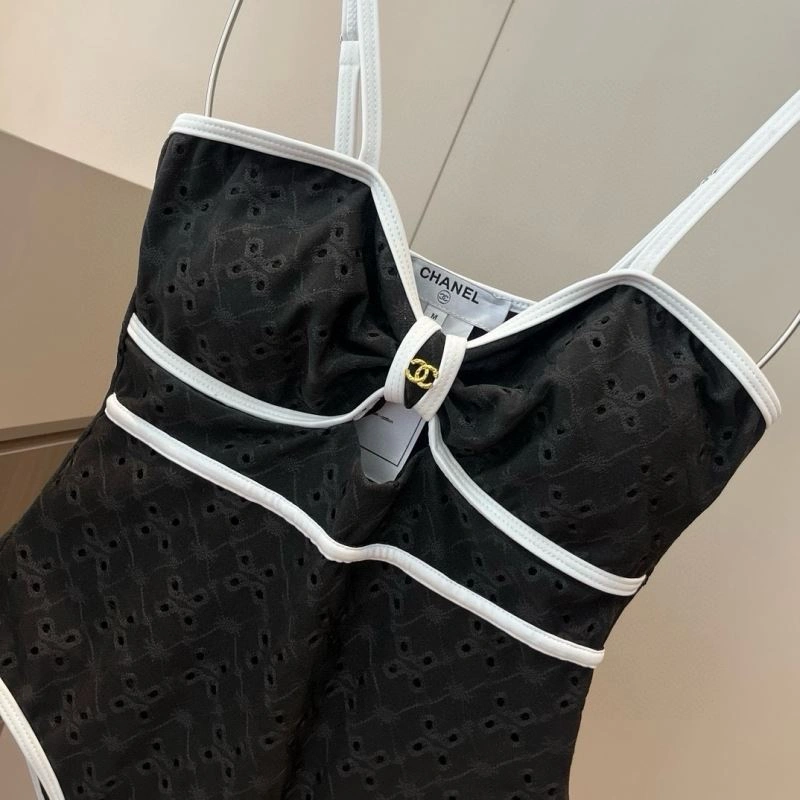 Inexpensive Chanel Bikins
