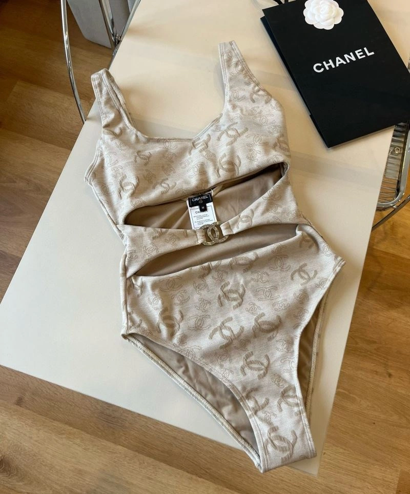 Chanel Bikins