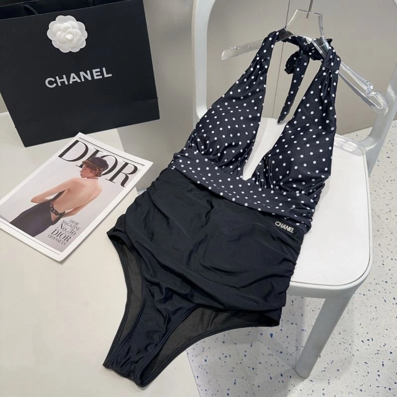 Chanel Bikins