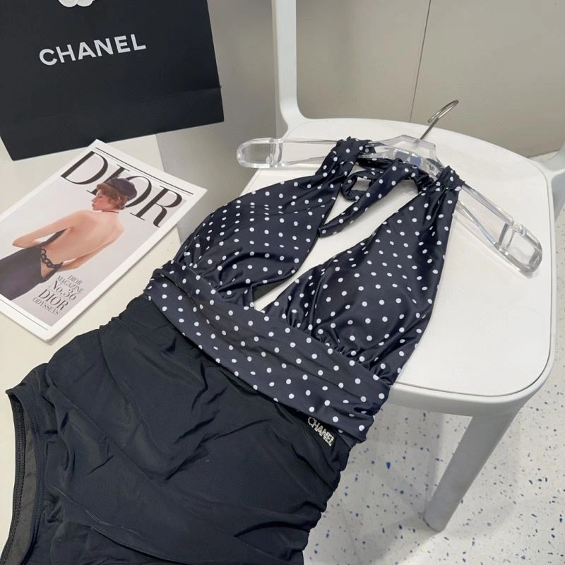 Genuine Chanel Bikins