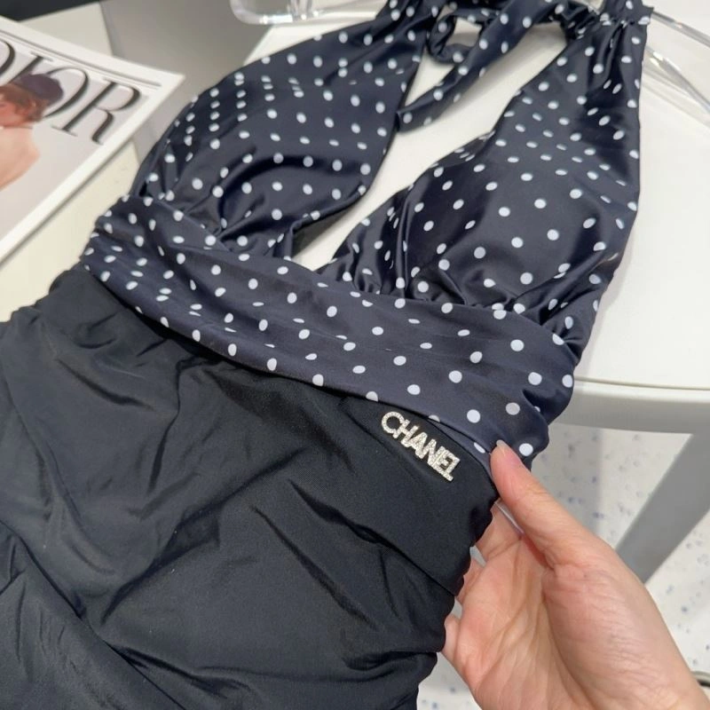 Genuine Chanel Bikins