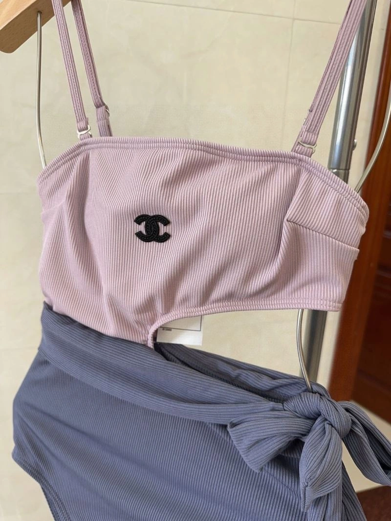 Perfect replica Chanel Bikins