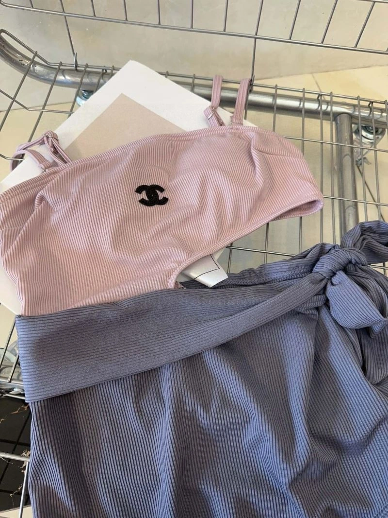 Perfect replica Chanel Bikins
