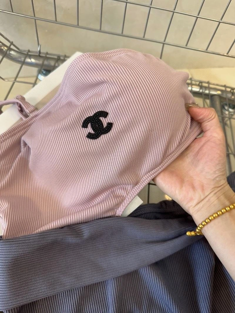 Perfect replica Chanel Bikins