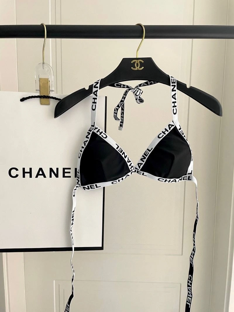 Chanel Bikins
