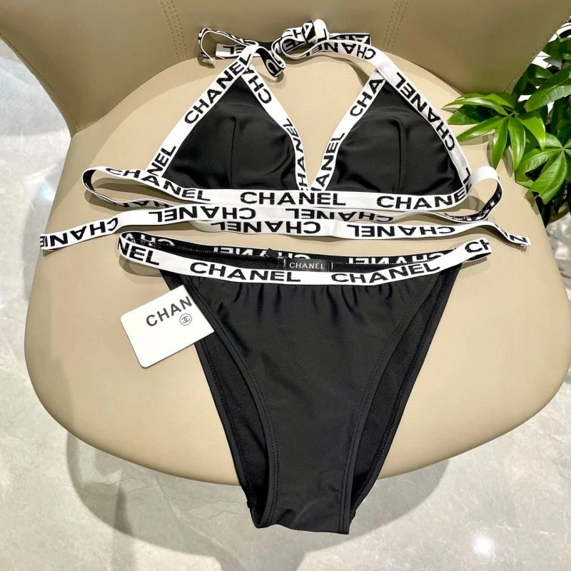 Brand-original Chanel Bikins
