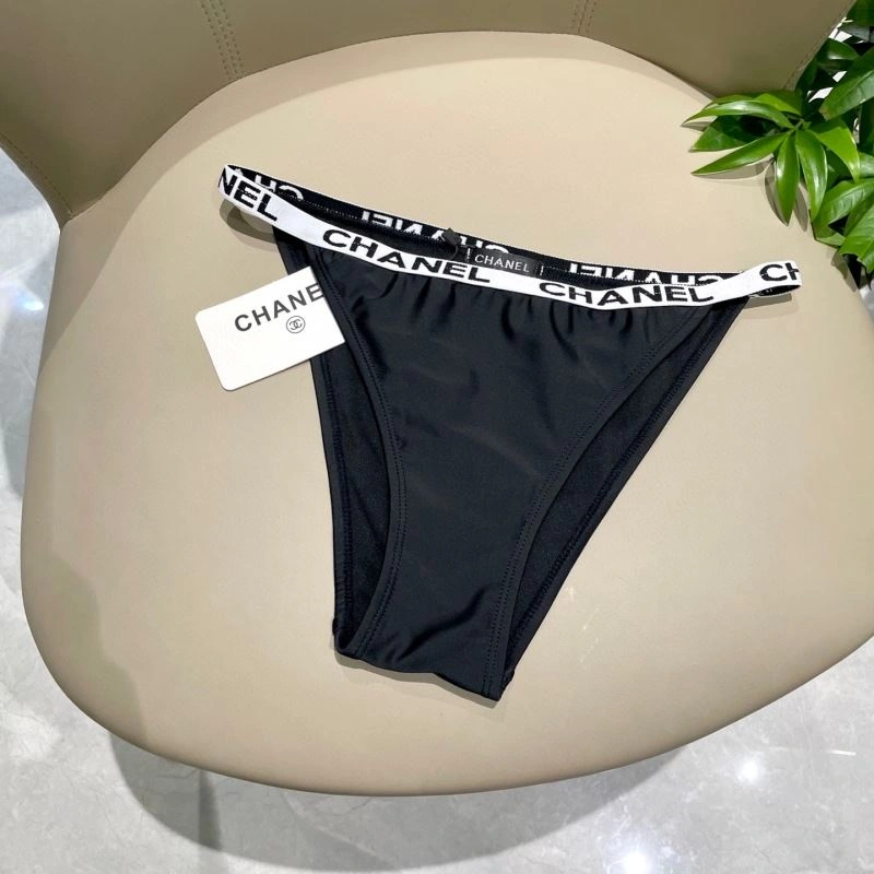 Brand-original Chanel Bikins