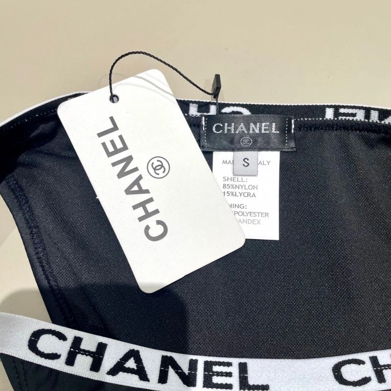 Brand-original Chanel Bikins